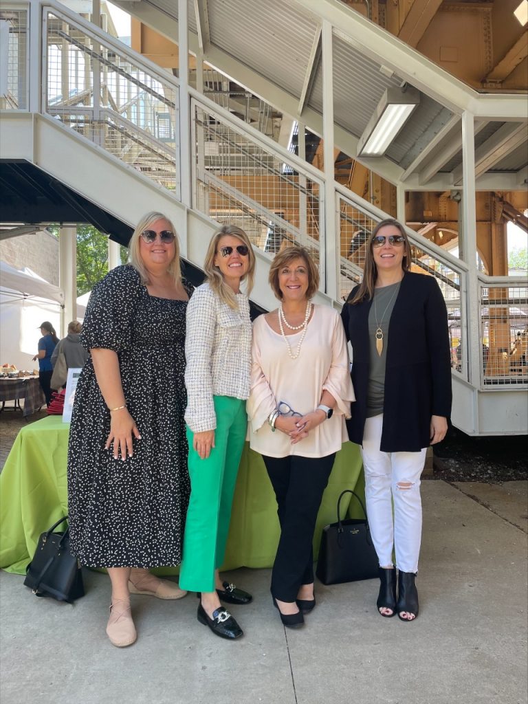 Rep. Williams Celebrates Low-Line Market Opening Day – Rep Ann Williams