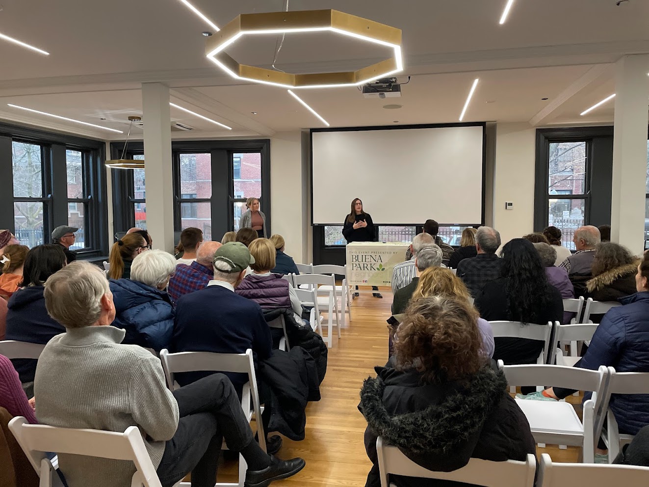 Rep. Williams Speaks at Buena Park Neighbors Community Meeting – Rep ...